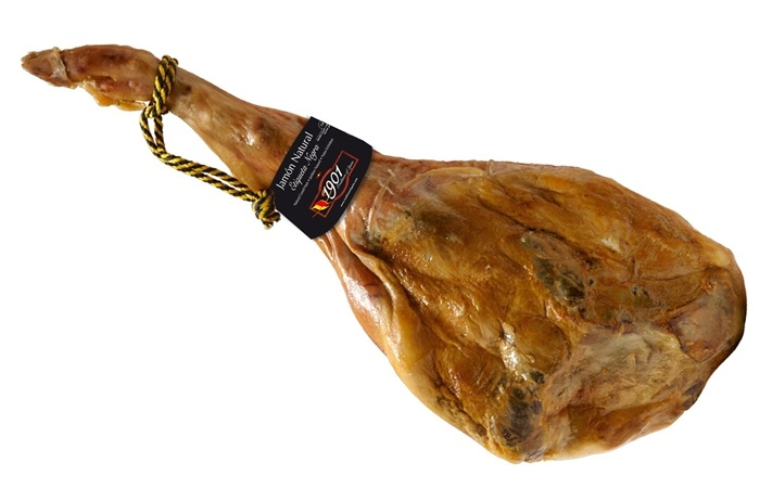 Guía Jamón | Todo sobre el JAMÓN, recetas, producción...